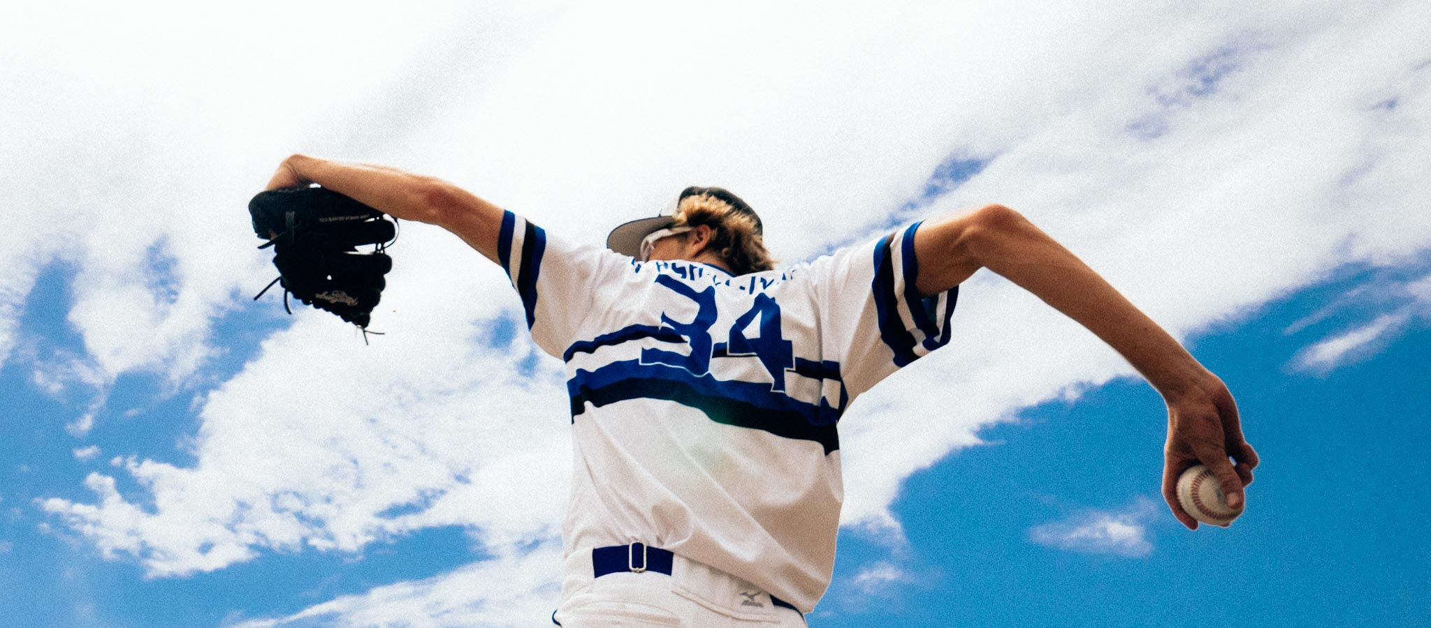 Rush Open Spots | Washington Rush Baseball